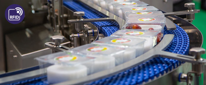 The Case for Employing RFID in Food Packaging