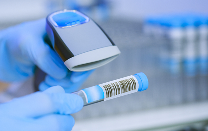 What Makes Barcode Scanners Tick?