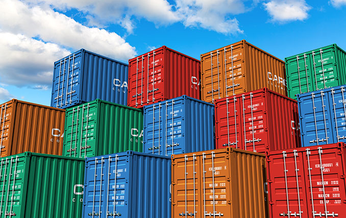 4 Reasons to Track Returnable Assets with RFID