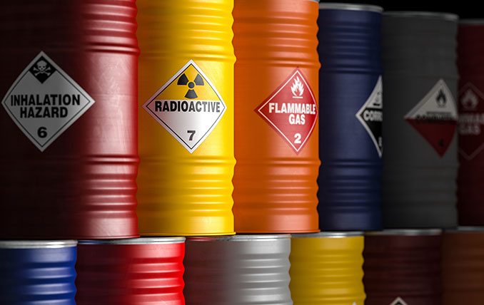 What You Need to Consider When Designing Warning Labels