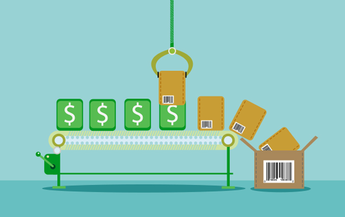 How to Reduce Supply Chain Overhead Expenses