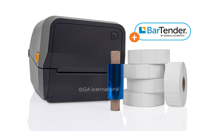 How to Optimize the Implementation of a New Identification System