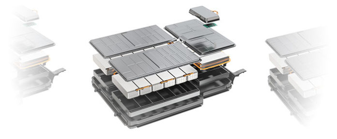 Shipping & Labeling EV Car Batteries